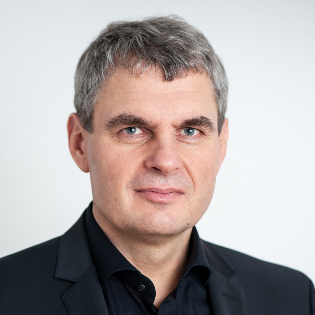 Michael Räder - Geschäftsführer - RBI-Gruppe | XING