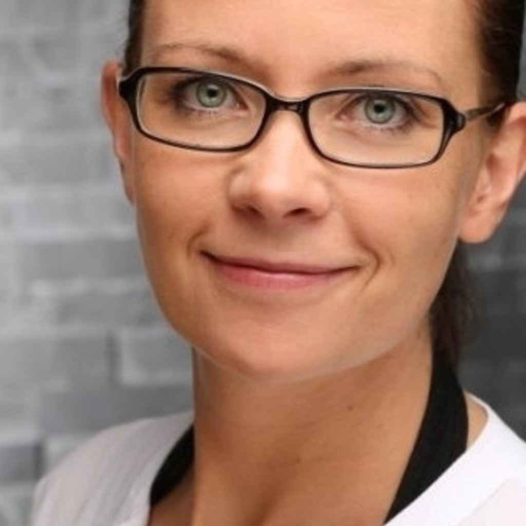 Sandra Pott - Vertriebsorganisation - Windmann Food Service GmbH | XING