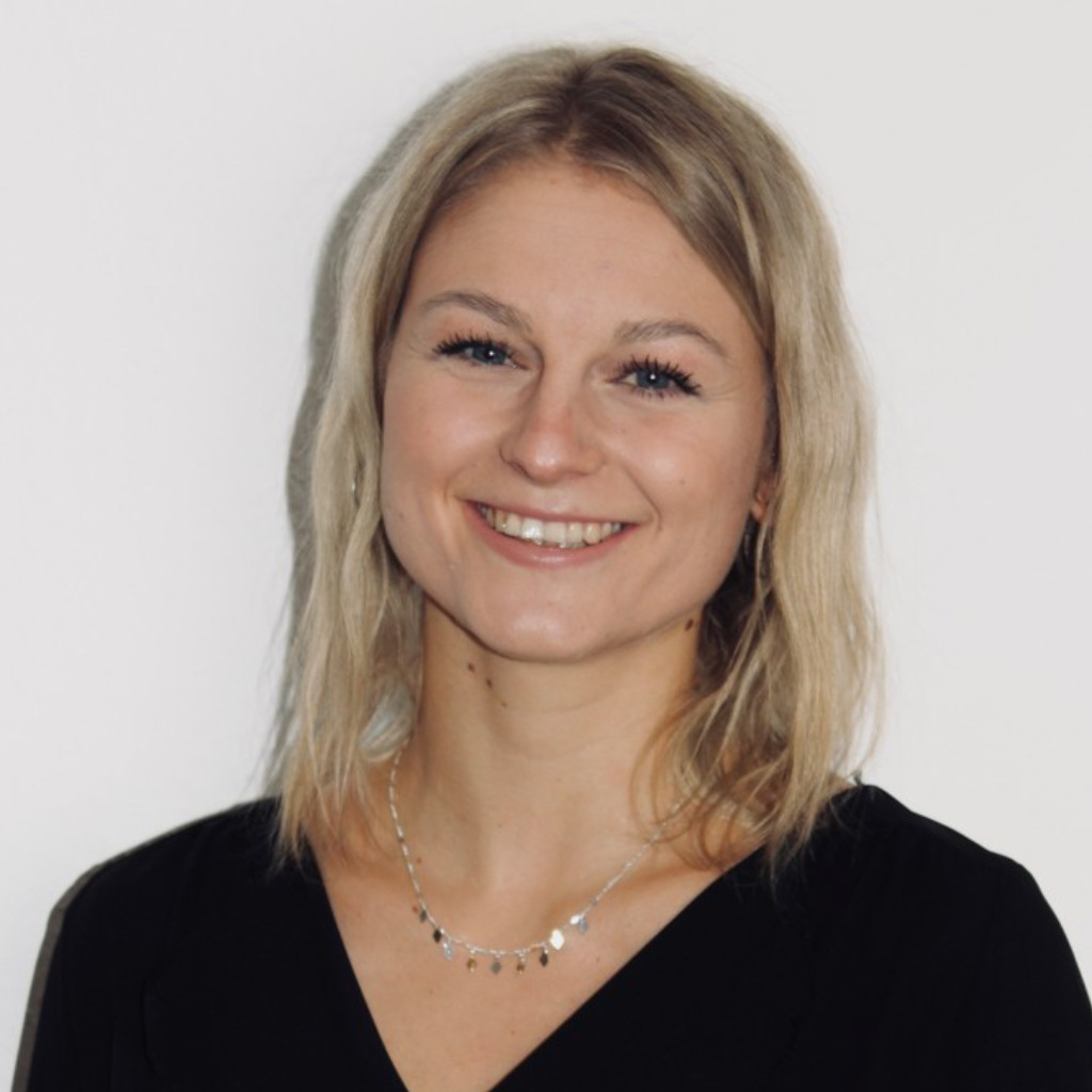 Laura Müller - Junior Manager Marketing - Kopani Consulting GmbH | XING