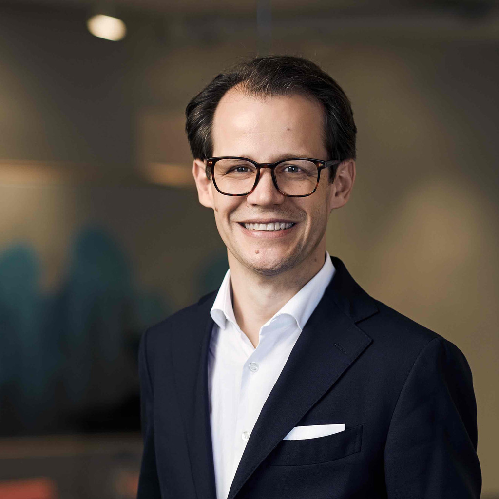 Holger Eickhoff - Geschäftsführer / Inhaber - Modulus Real Estate GmbH ...