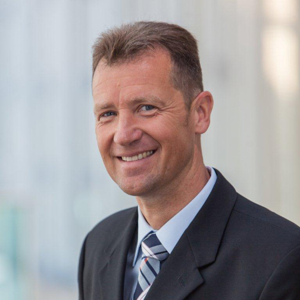 Udo Tylle - Senior Manager Commercial Airport Infrastructure ...