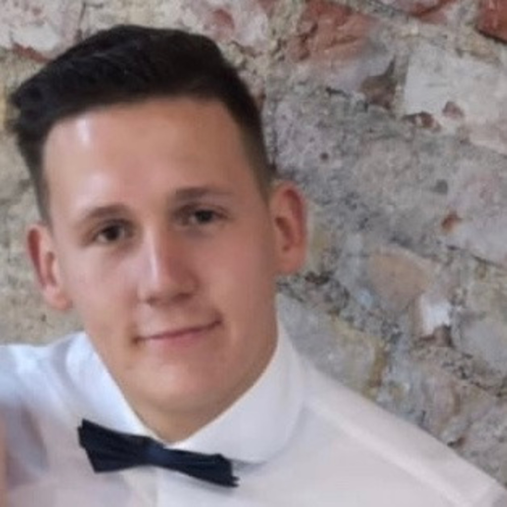 Jan-Christoph Gies - Heilerziehungspflege - Gisbert von Romberg ...