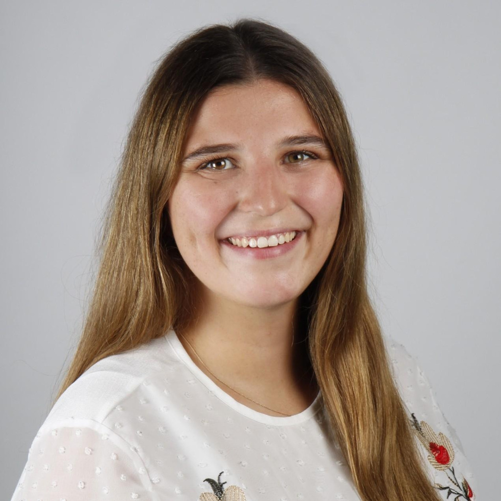 Katrin Strieter - Montageplanerin - Renz Service GmbH | XING