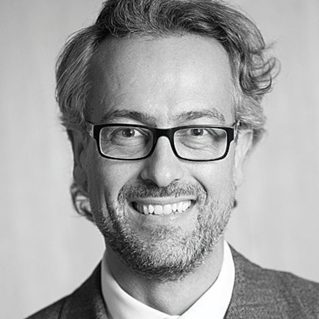 Marcos Carbonell-Klempt - General Manager - Fundacio Privada Eina | XING