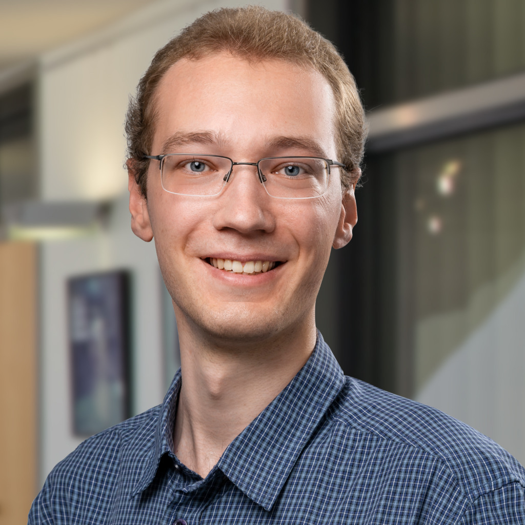 Hendrik M. Würz - Wissenschaftlicher Mitarbeiter - Fraunhofer-Institut ...