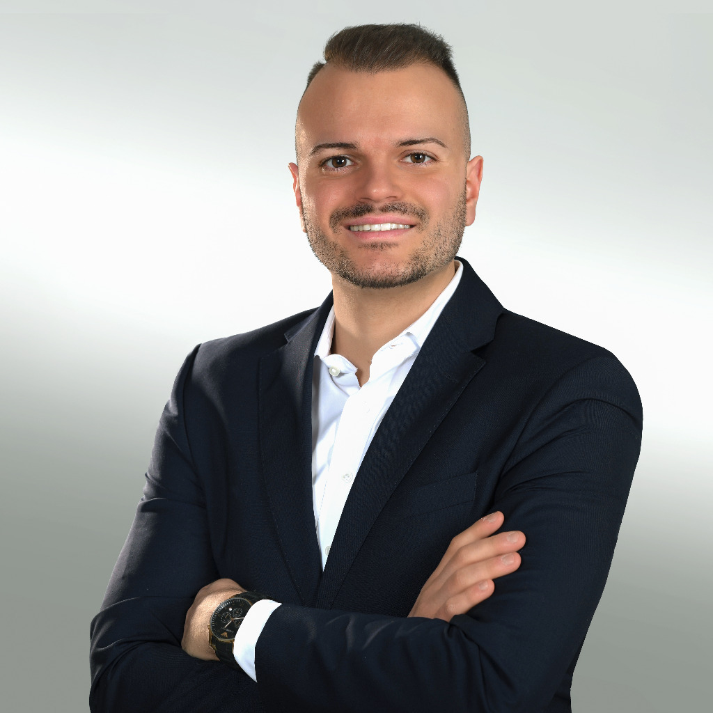 Kevin Halili - Consultant - WTW | XING