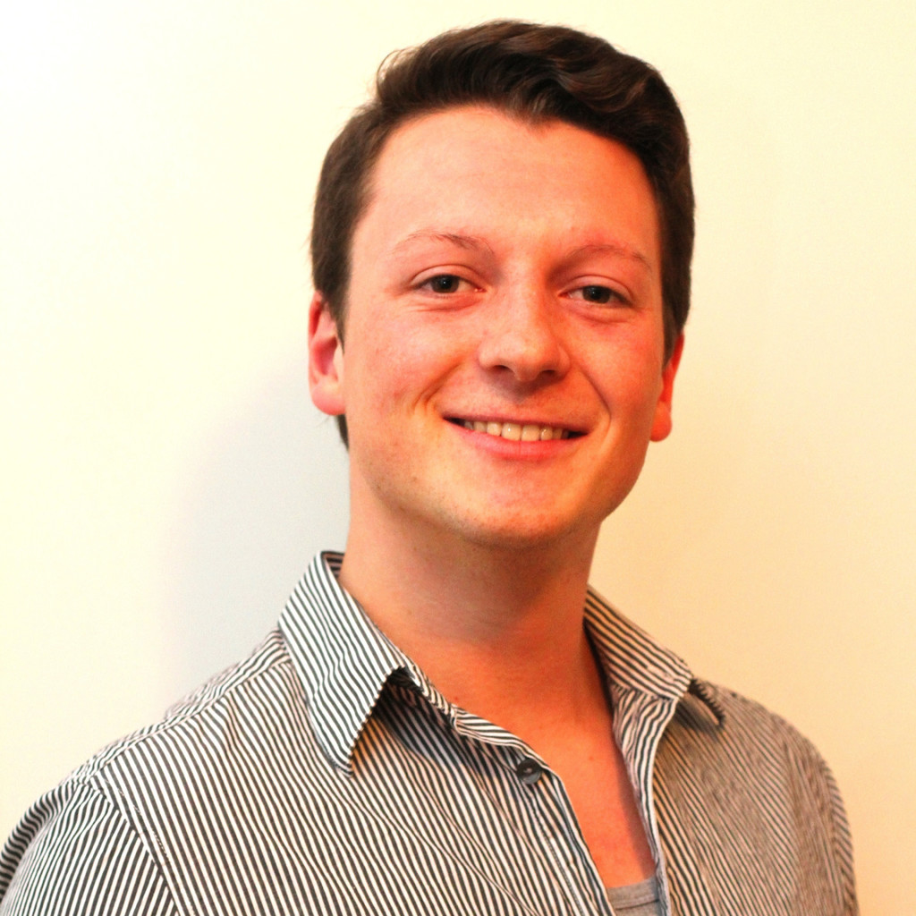 Peter Wender - Online Marketing Manager und SEO Consultant - Wender SEO ...