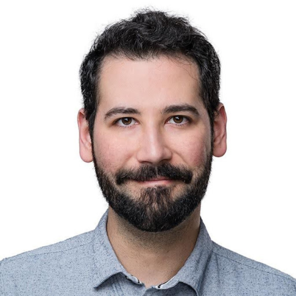 Filipe Mendonça - Creative Developer - NEUGELB STUDIOS GmbH | XING