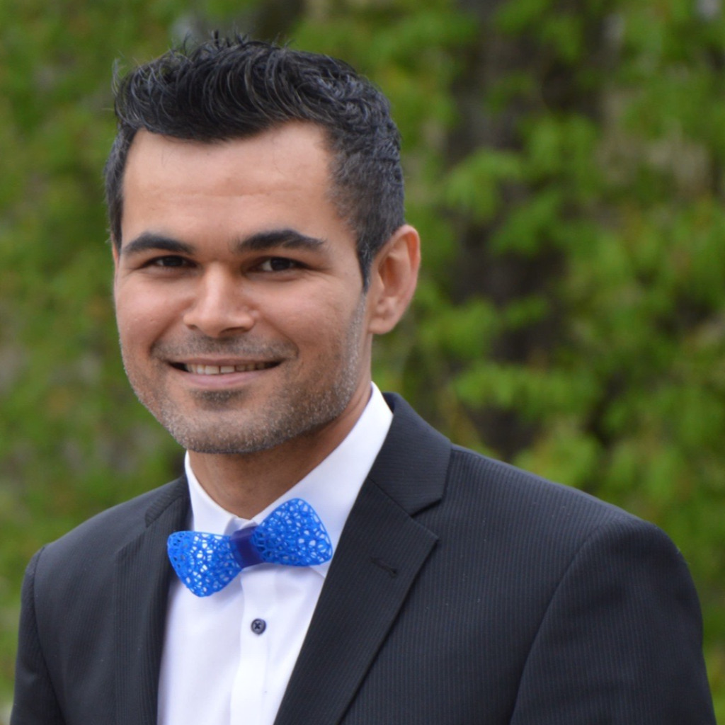 Keval Parekh - Global Technical Account Manager - Forward AM ...