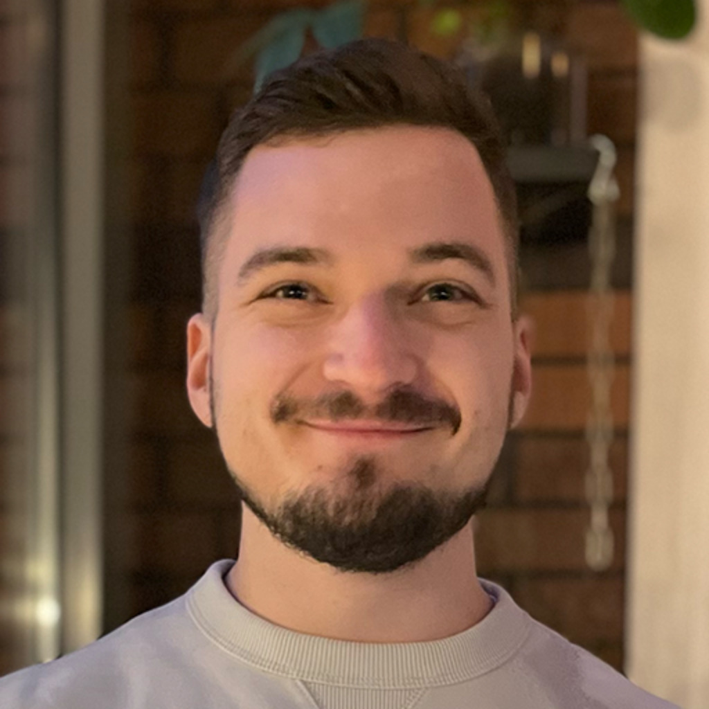 Andy Grüning - Technical Integration Lead - Sequence Platforms Inc. | XING