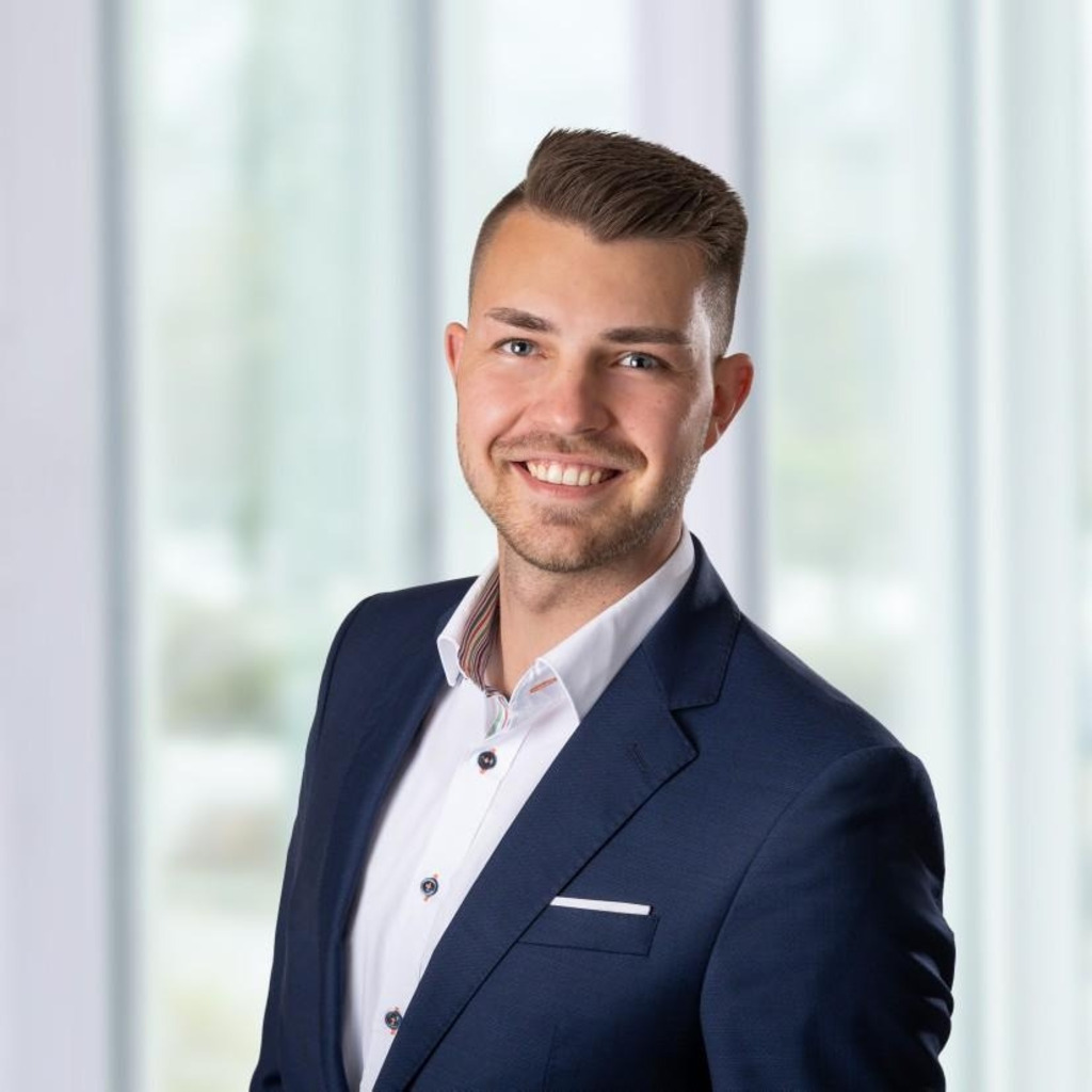 Julian Rosenbaum - Automobilkaufmann - Heinrich Göbel GmbH | XING