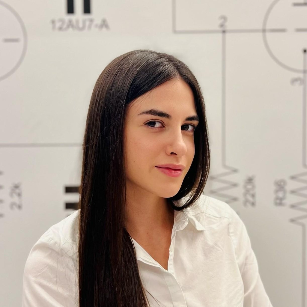 Nerma Dizdarevic - IT Service Application Owner - Athlon Germany GmbH ...