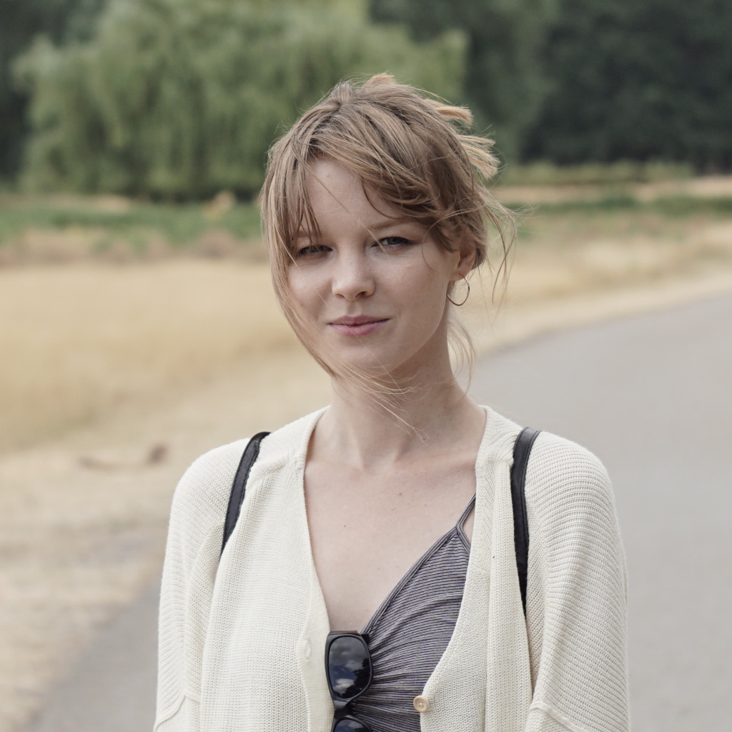 Marta Stawińska - Technical Furniture Designer - Kings Design | XING