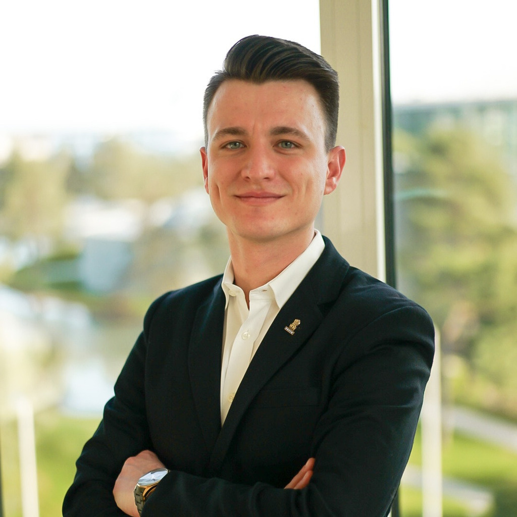 Philipp Boehm - Human Resources Manager - The Ritz-Carlton, Wolfsburg ...