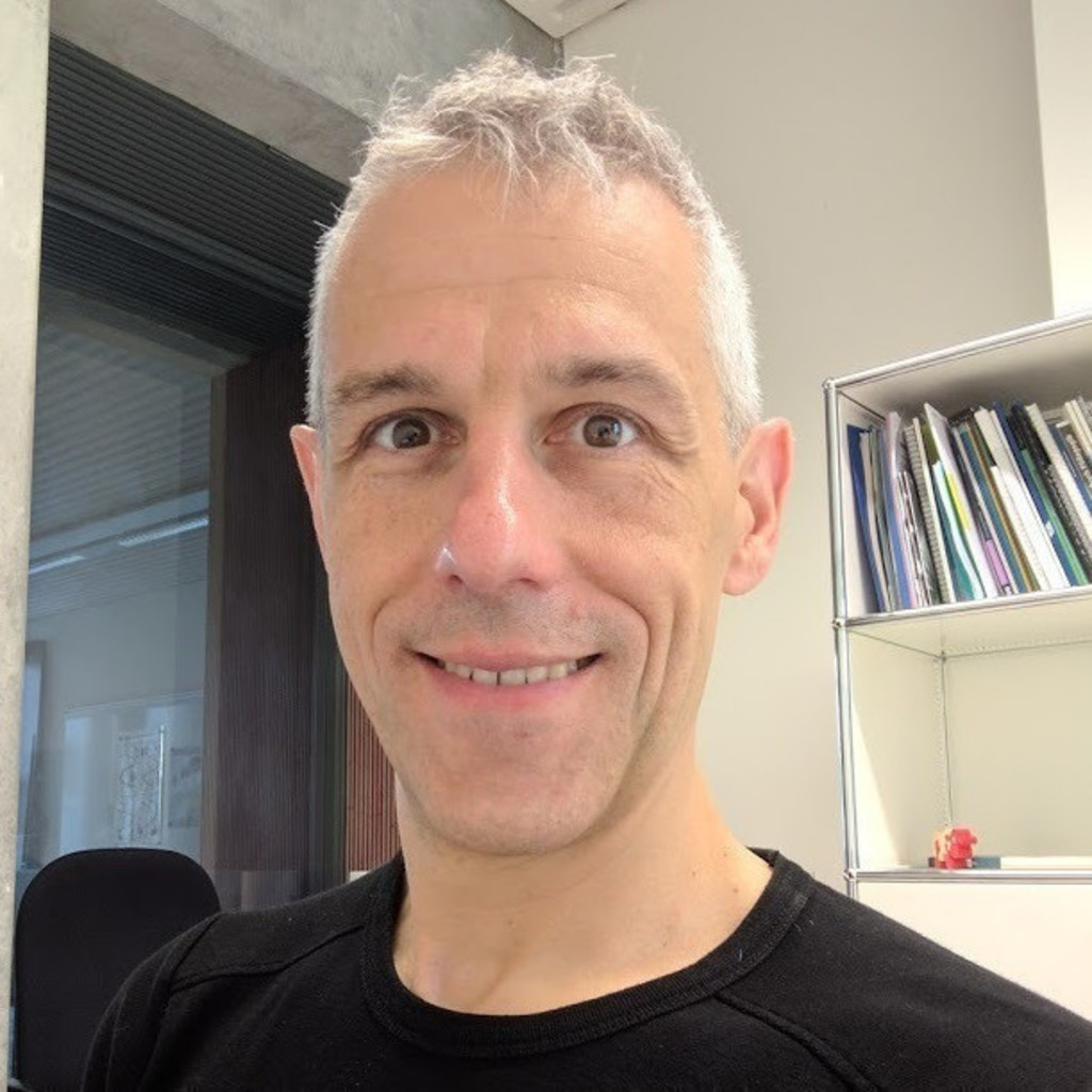 Jürg Haller - Mitglied der Schulleitung - Berufsfachschule BBB | XING