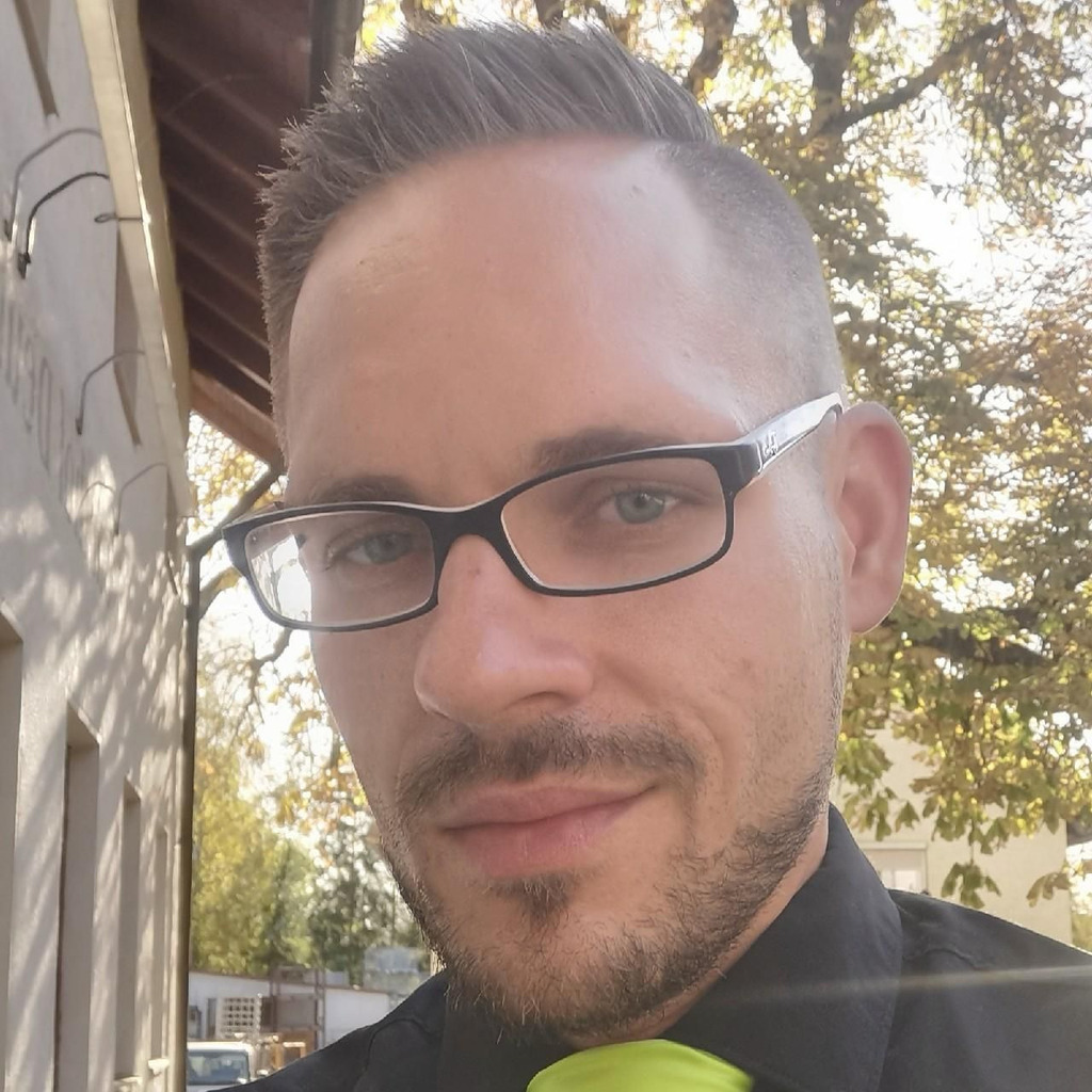 Thomas Pfeffer - Fuhrparkleiter - EDEKA Handelsgesellschaft Südbayern ...