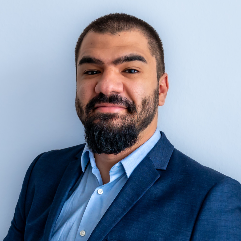 Mohamad Abbas - Netzwerkadministrator - DATAGROUP Enterprise Services ...