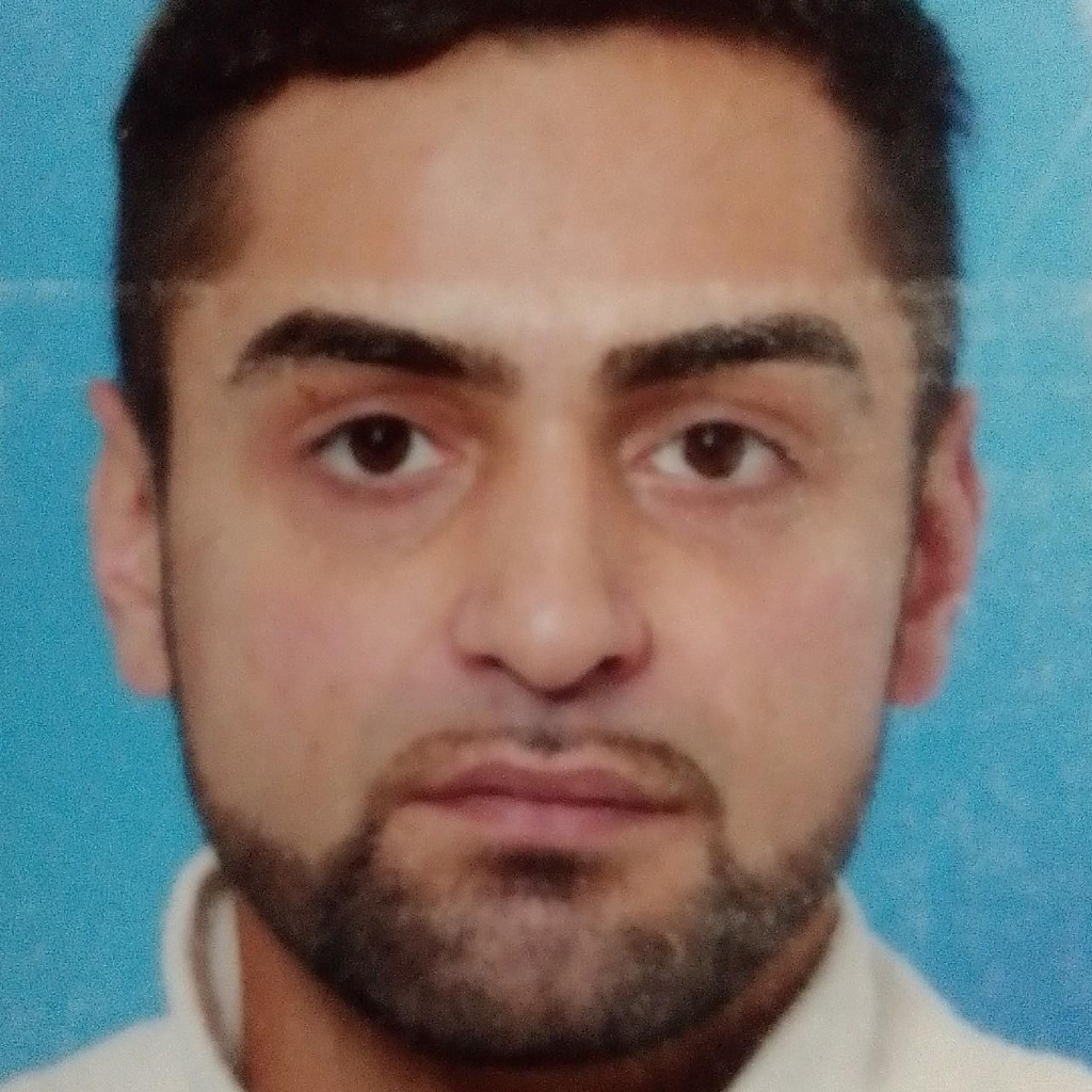 Shahzad Rana - Arbeitslosigkeit - Ahle Federn | XING