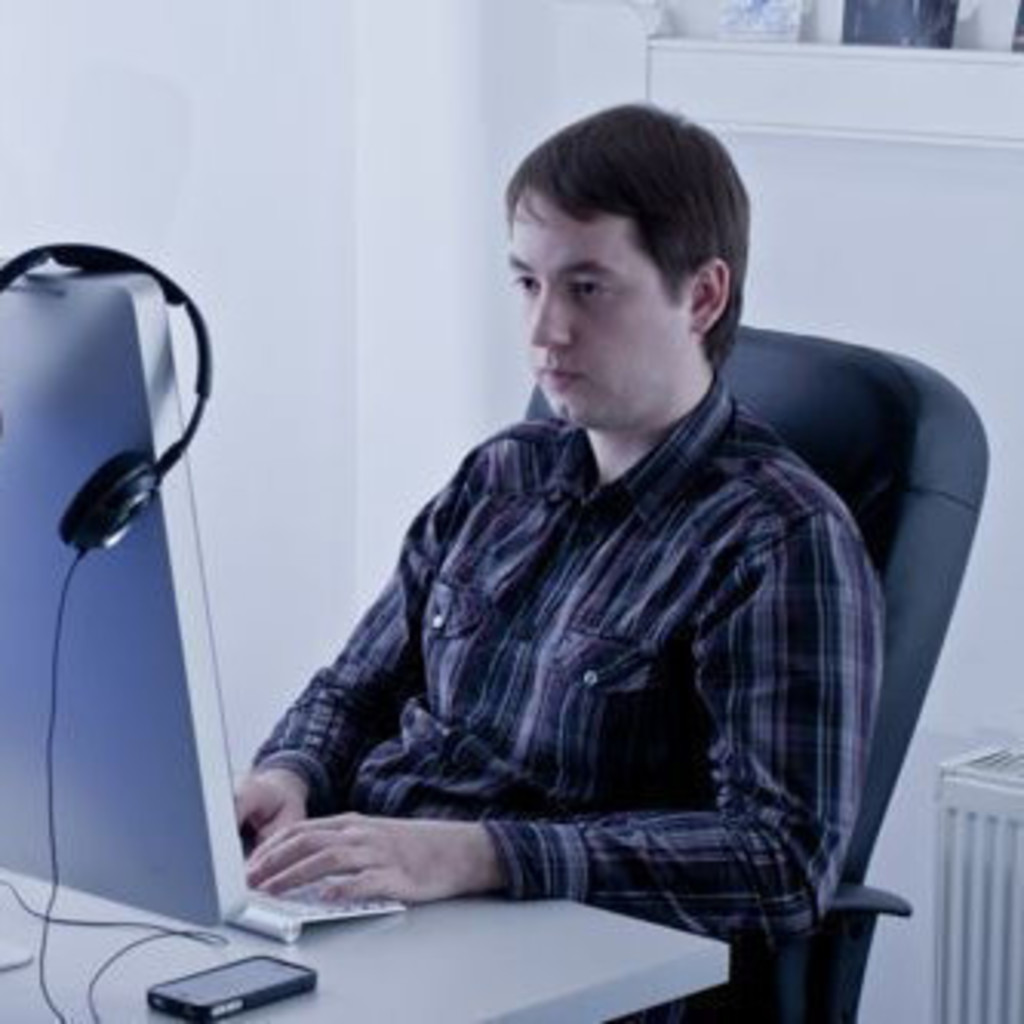 Michael Kuznetsov - Python Developer - Sputnik Mobile | XING