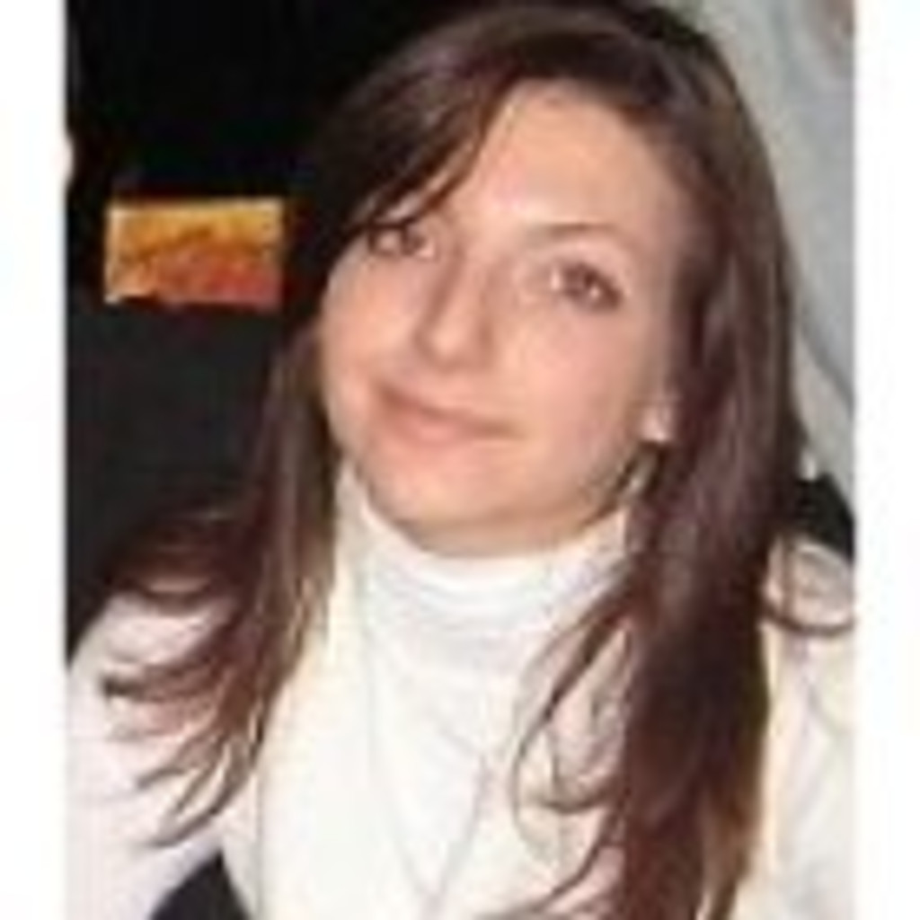 Ivanenko Oksana - International Division Manager - TransLink | XING