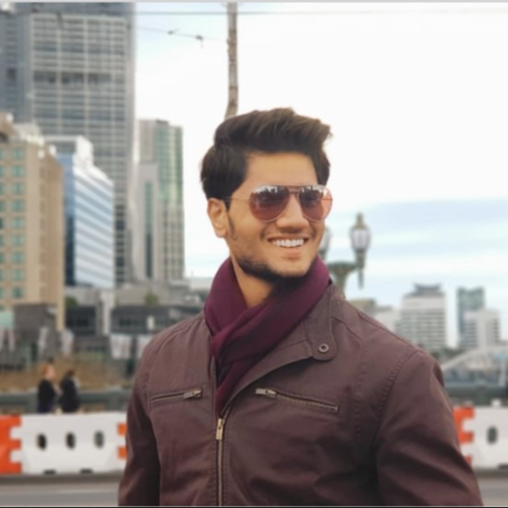 Aaditya Acharya - Salesforce Executive - Connexink Cloud LLp | XING