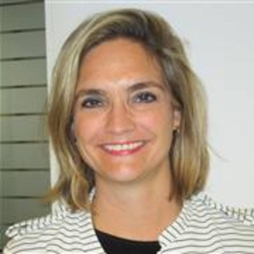 Chanine de Wild - Head of HR - Bactoforce GmbH and Qlip B.V. - part of ...