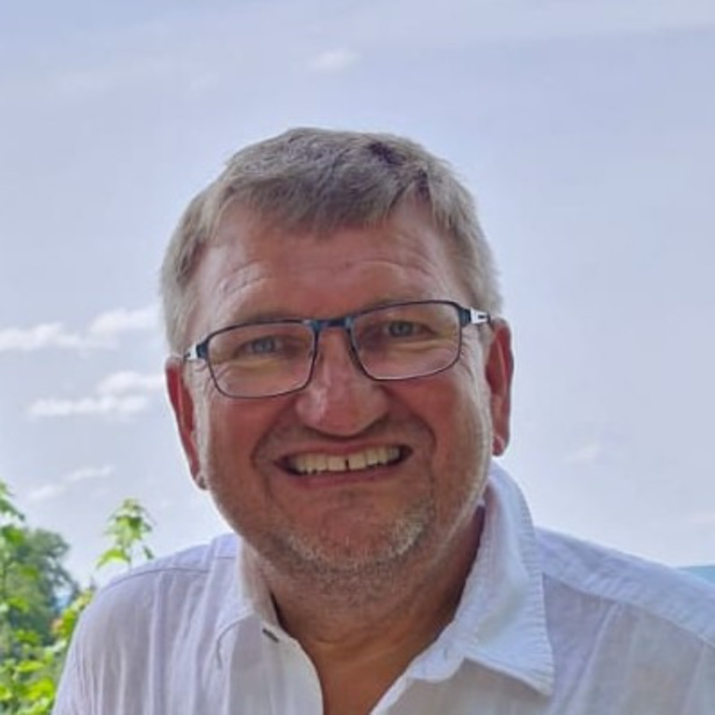 Roman Stößel - IT-Anwenderbetreuer - Deutsche Telekom IT GmbH | XING