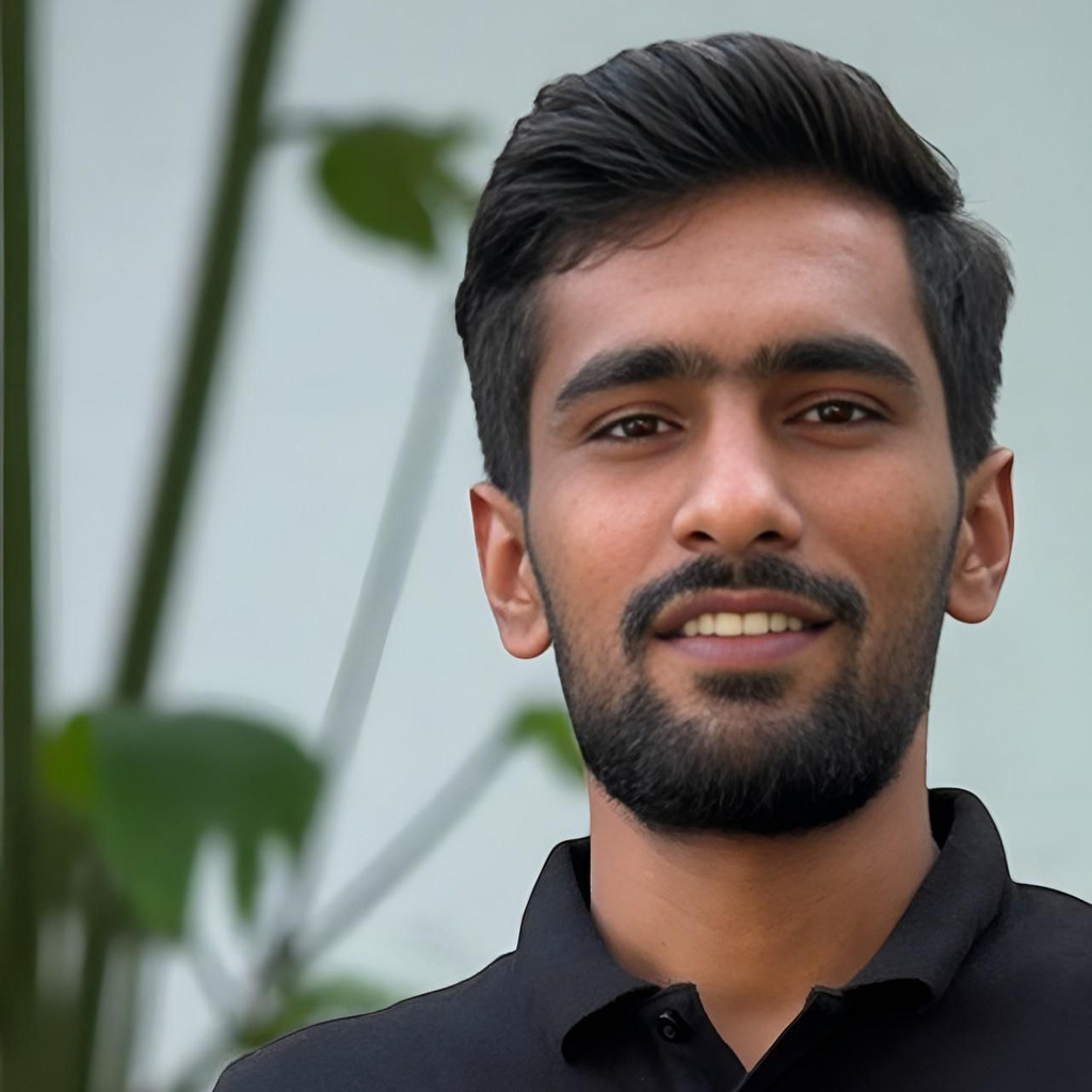 Vaibhav Shelke - Mobile App Developer - Eluminous Technology Pvt Ltd | XING