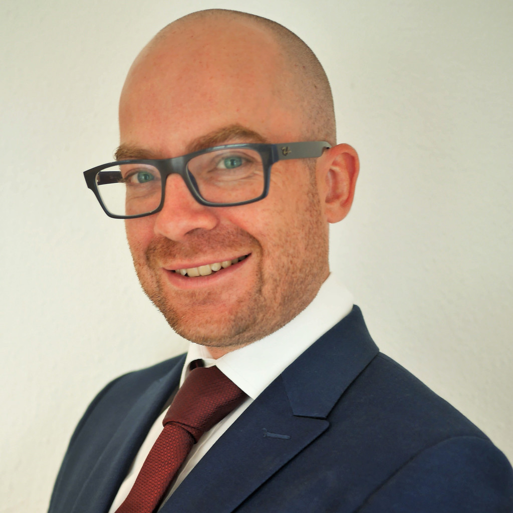 Dan Oldfield - Global Director of Project Management - relayr.io | XING