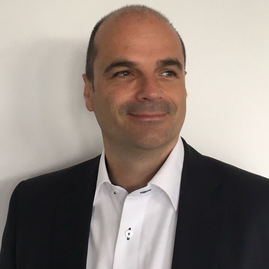 Thomas Hinz - Manager Portfolio Development - Siemens Industry Software ...