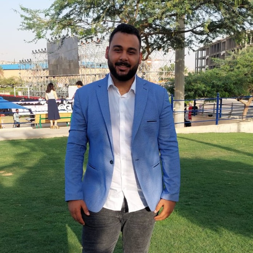 Abdelrahman Tolba - Software Engineer - Nokia Solutions and Networks | XING Abdelrahman Tolba - Software Engineer - Nokia Solutions and Networks | XING