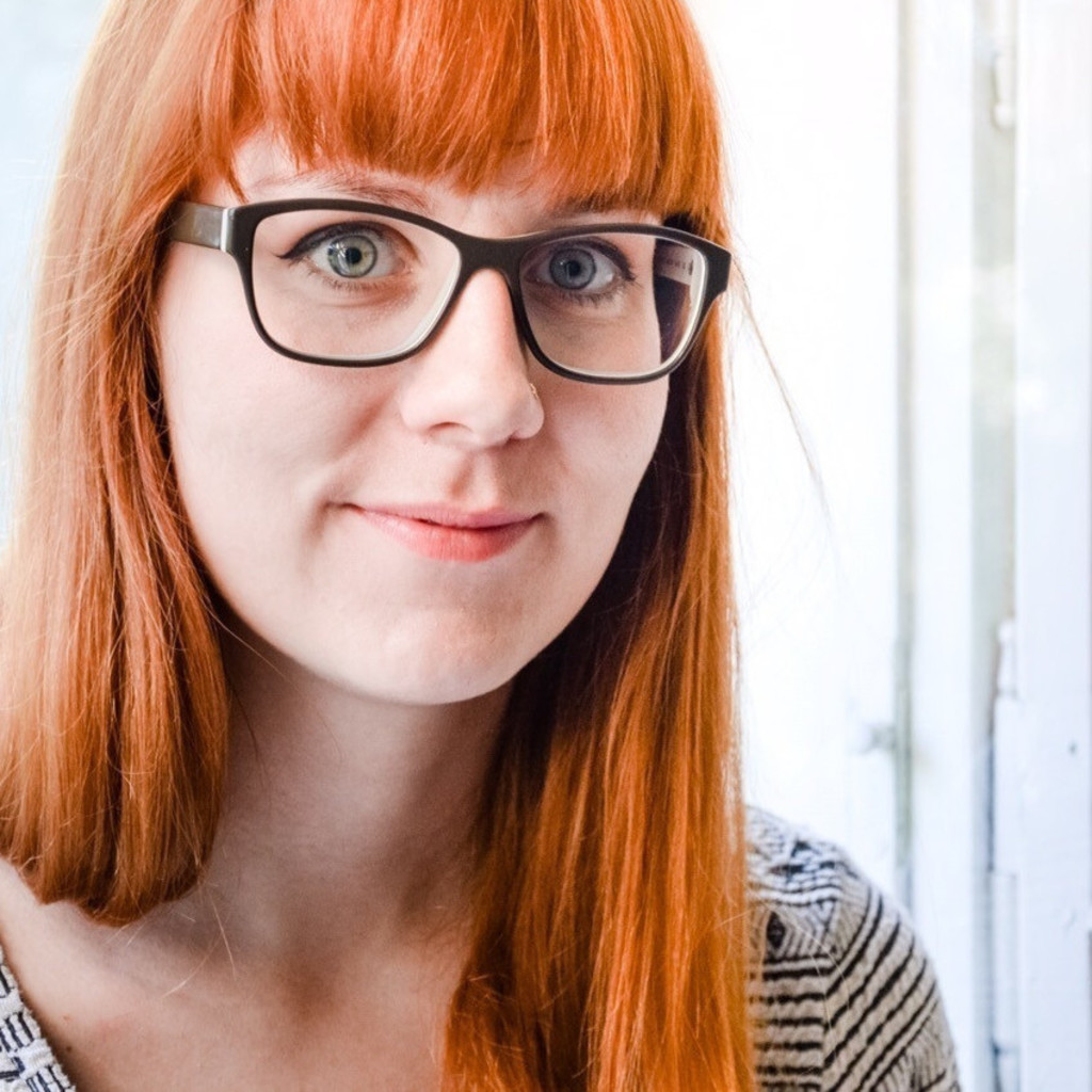 Nele Richter - Filmgrafikerin und Set Dresserin "Ku'damm '59" - UFA ...