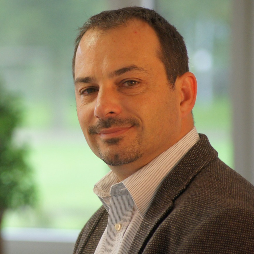 Daniel Stutz - Head of Purchasing Special Parts - Bossard AG | XING