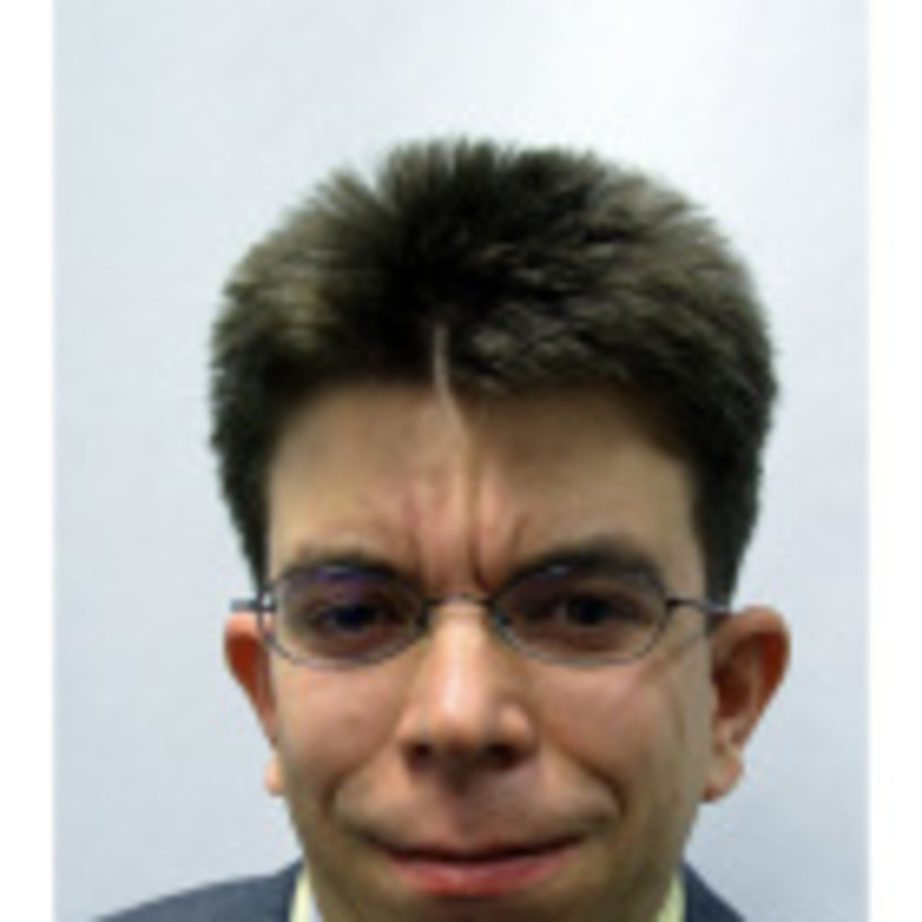 Michael Greulich - Cost Estimator - Hy2gen | XING