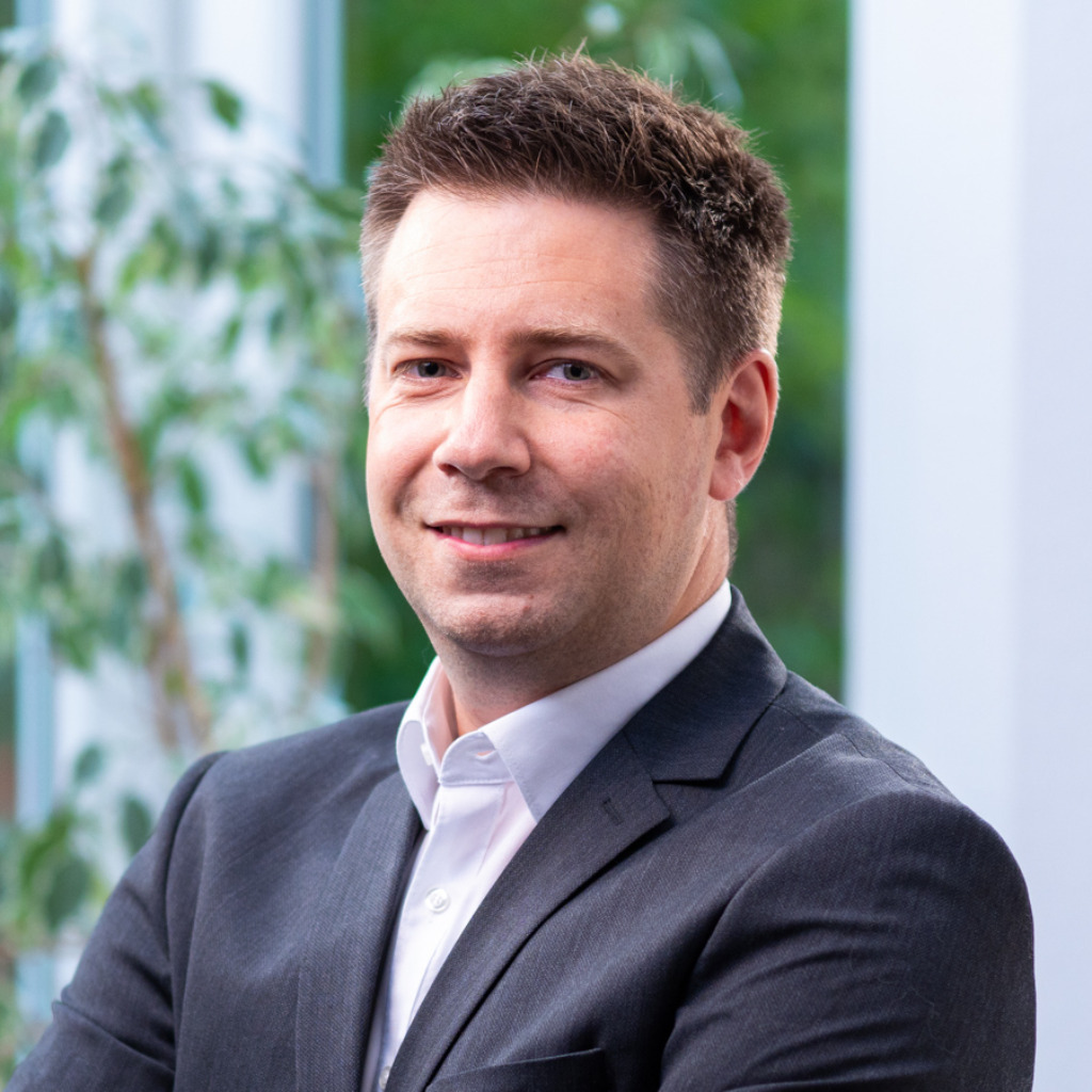 Stephan Karch - IT-Security Consultant - rt-solutions.de GmbH | XING