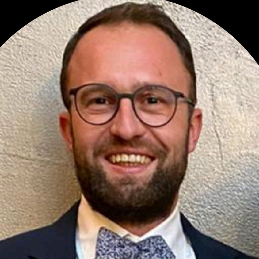 Benjamin Maurer - Techniker - Grafotec Spray Systems | XING