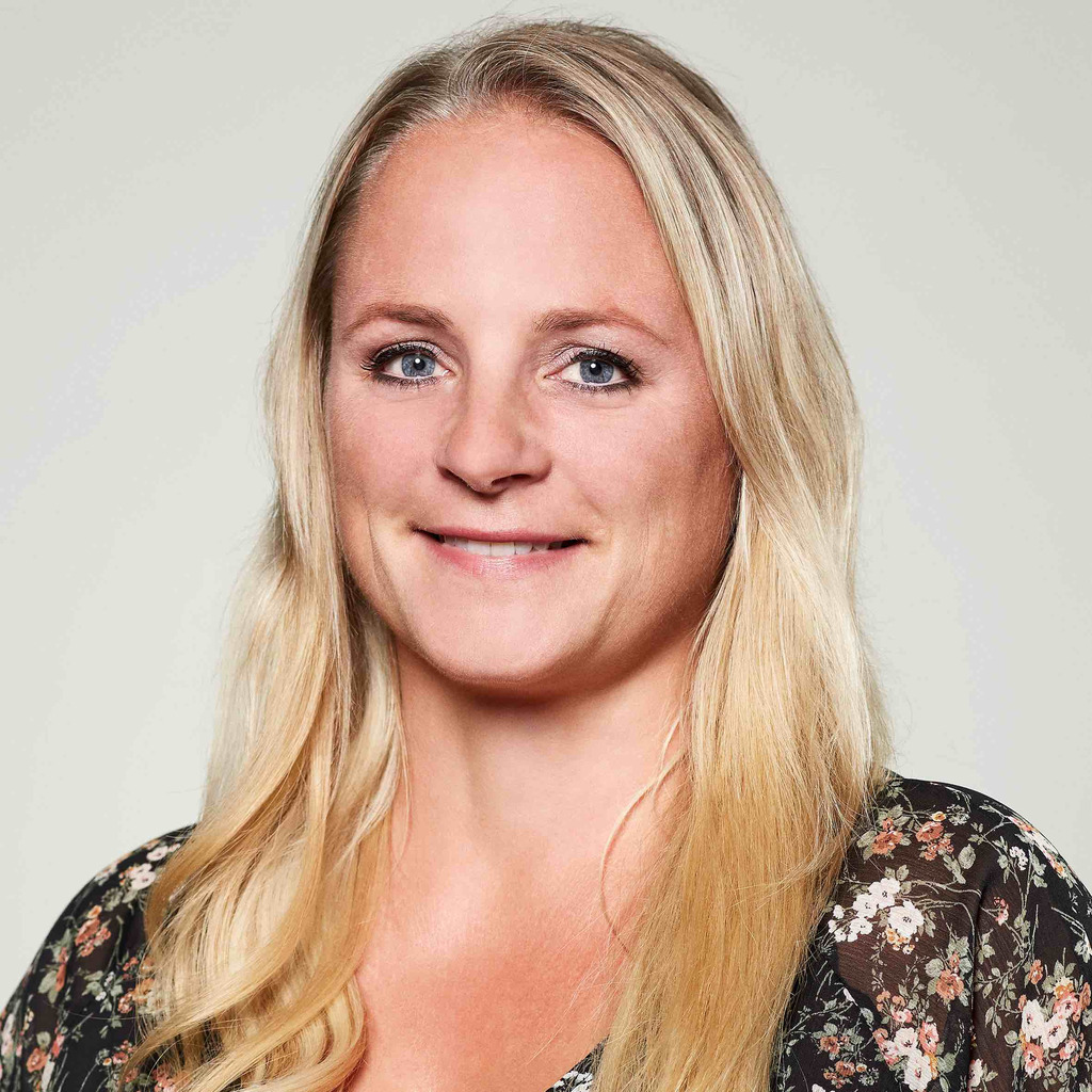 Isabell Krause - Finance Controller - HACH LANGE GmbH | XING