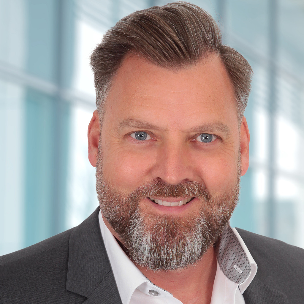 Paul Rowney - Director - Peugeot Motocycles | XING