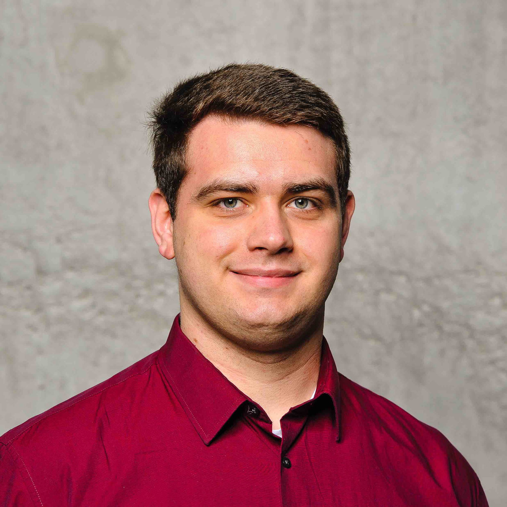 Michael Schrade - Rechtswissenschaft, Jura - Universität Augsburg | XING