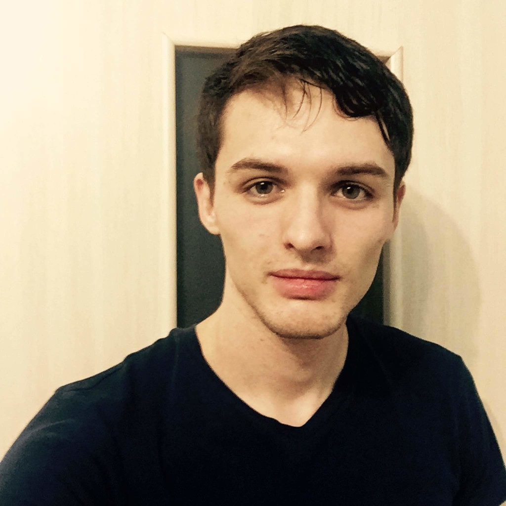 Sergey Smirnov - Software Engineer - Design bureau "Luch" (Rybinsk ...