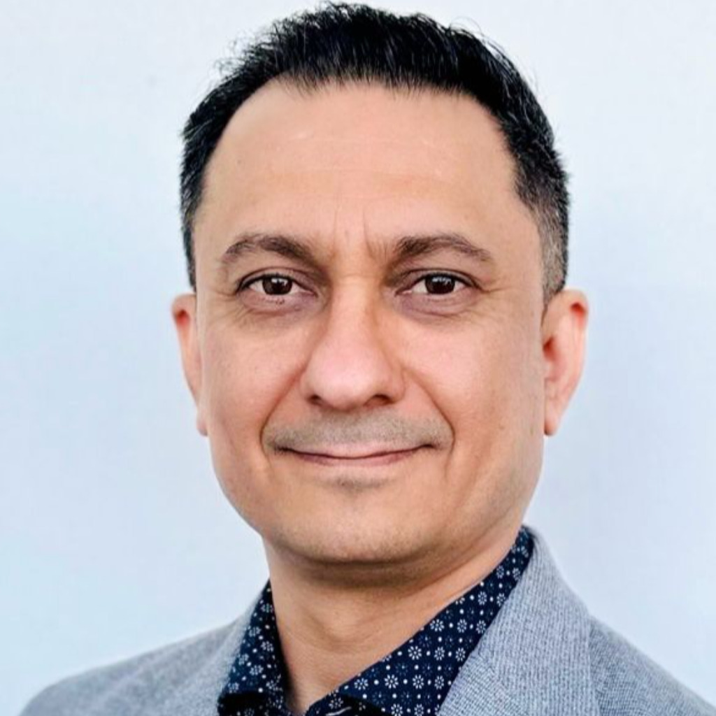 Wahidullah Mohammadi - IT-Support / Systemadministrator / Fachinformatiker - Roland Mills United ...