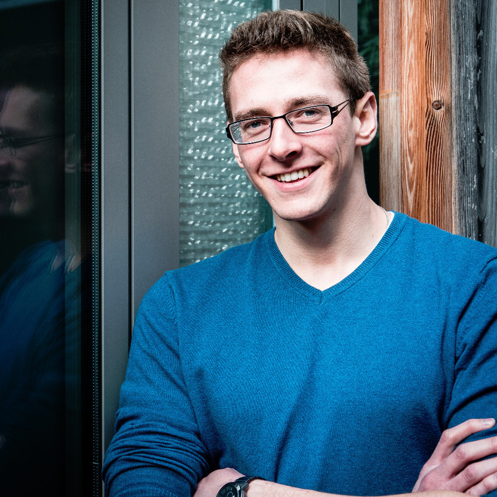 Andreas Häfner - Data Scientist - Schober Information Group Deutschland ...