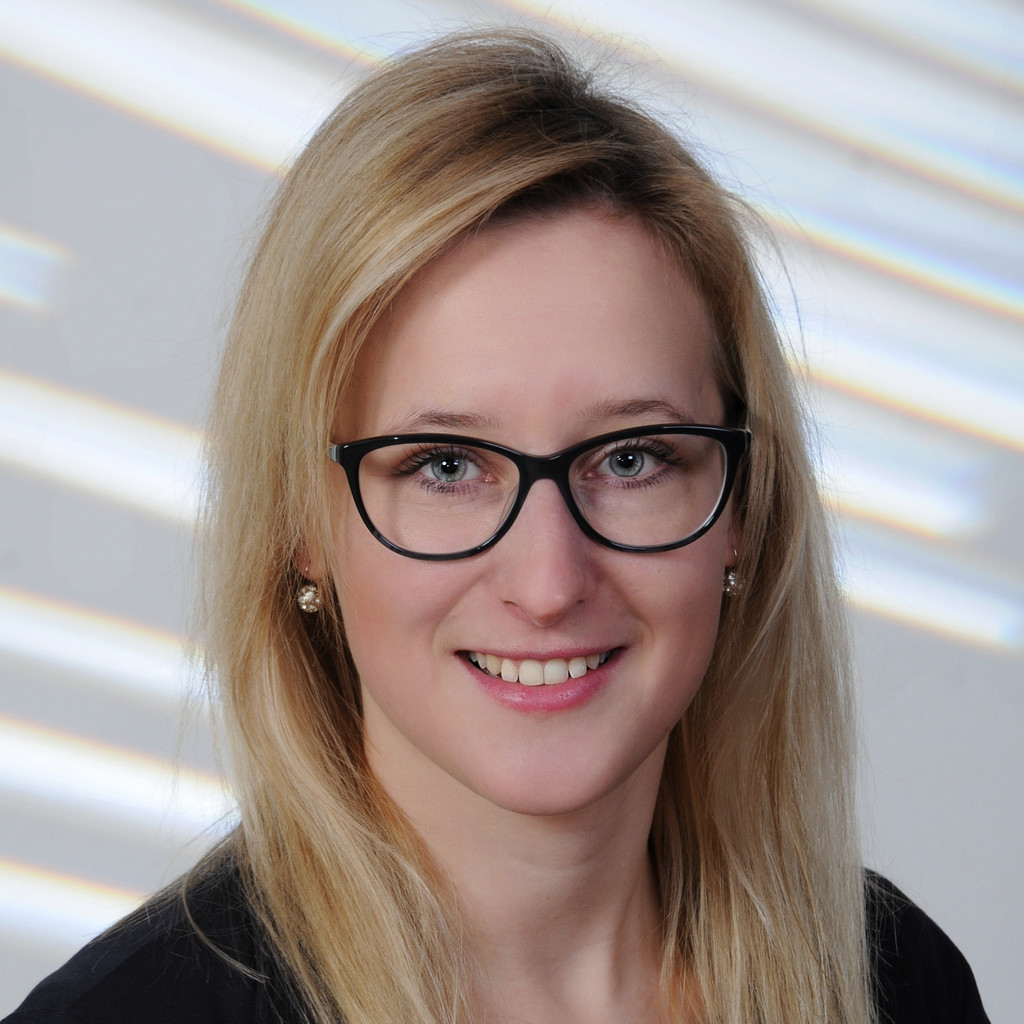 Lisa Nemeth - SAP Software Engineer - Wacker Chemie AG | XING