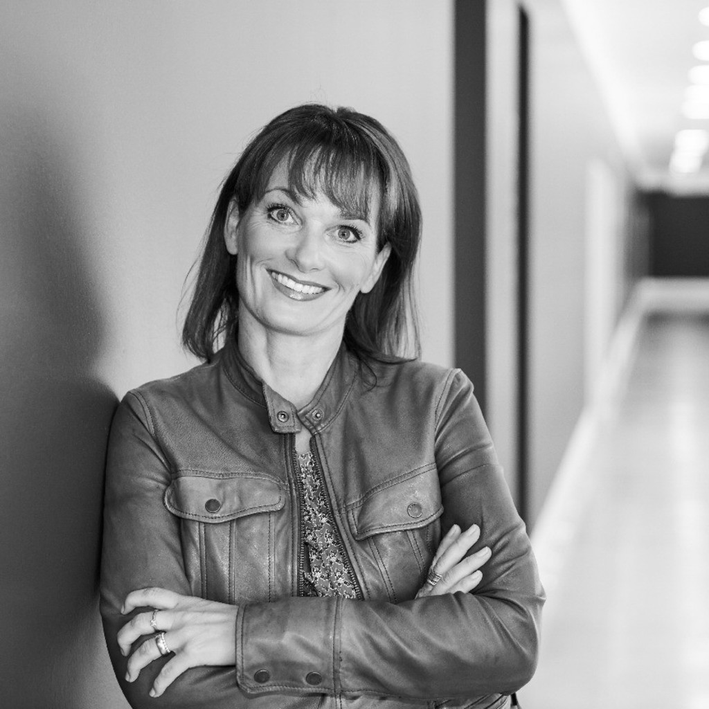 Susan Kruczyna - Leasing Manager OEZ München/Stadtgalerie Passau - ECE ...