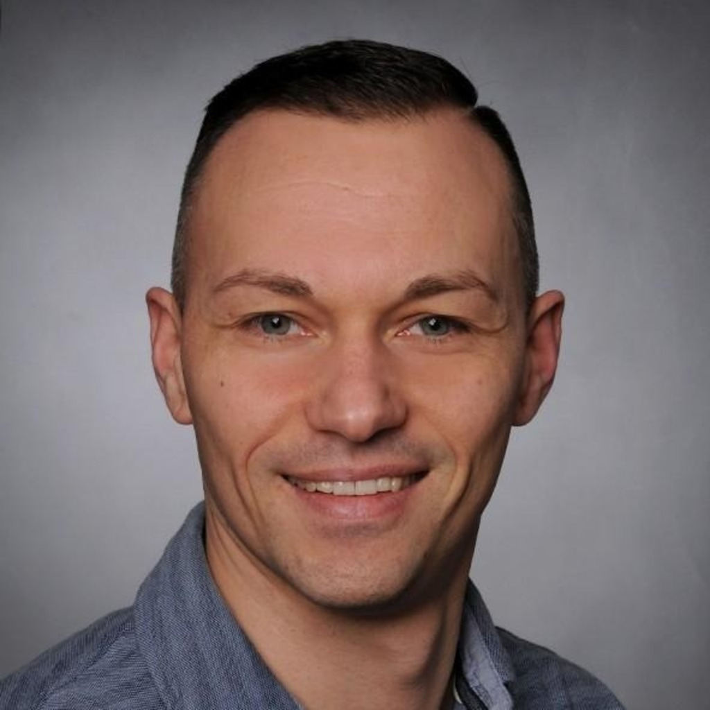 Alexander Schmidt - Servicemonteur Elektrik - MSG Maschinenbau und ...