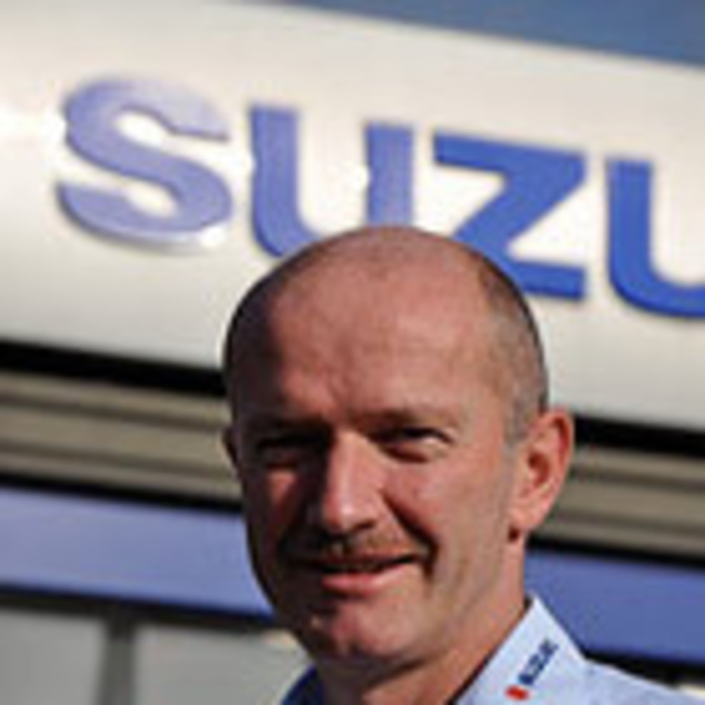 Ralph Müller - Geschäftsführer - Autohaus Ralph Müller | XING