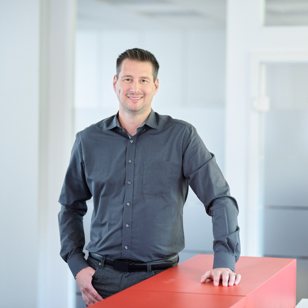 Sascha Pieper - Geschäftsführender Gesellschafter - LEVITECH GmbH | XING