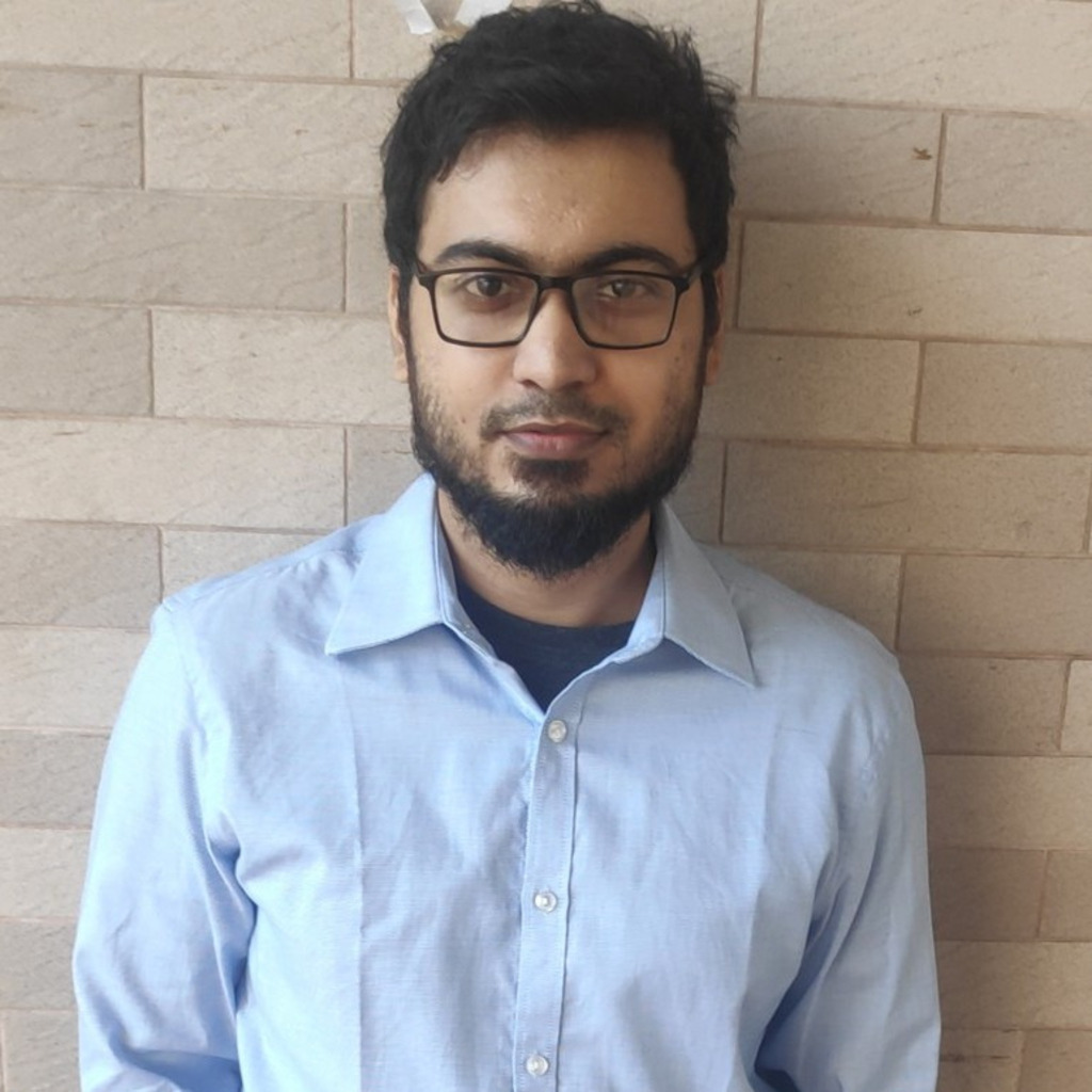 Glutanon Alex - Senior Software Engineer - Spectrum Software and ...