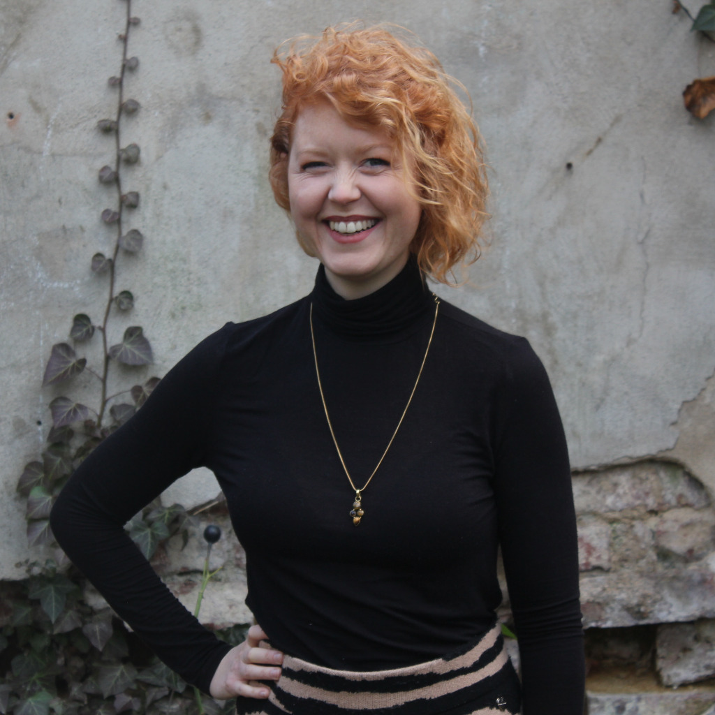 Ing. Stephanie Maier - Geschäftsführerin - Bund für Umwelt und ...