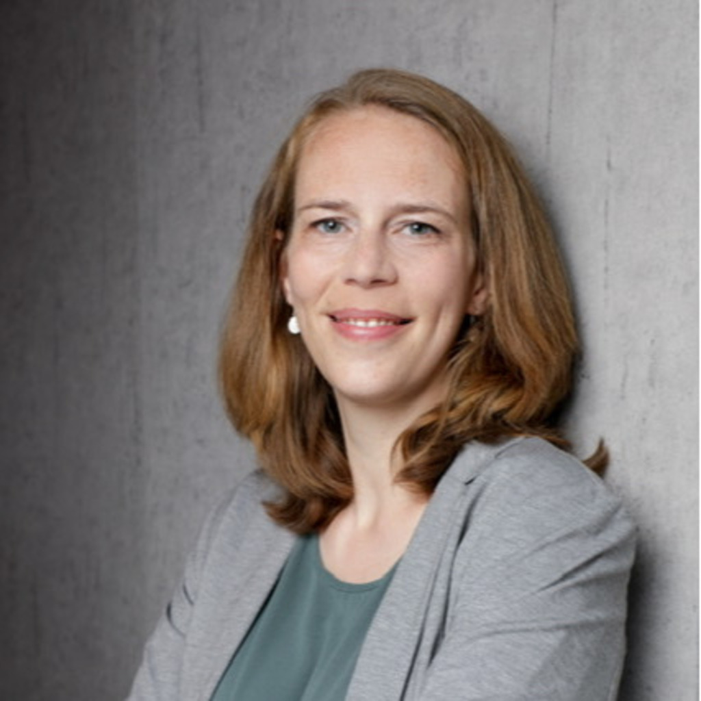 Alexandra Massek - Projektleitung & Kommunikation - Niedersächsische ...